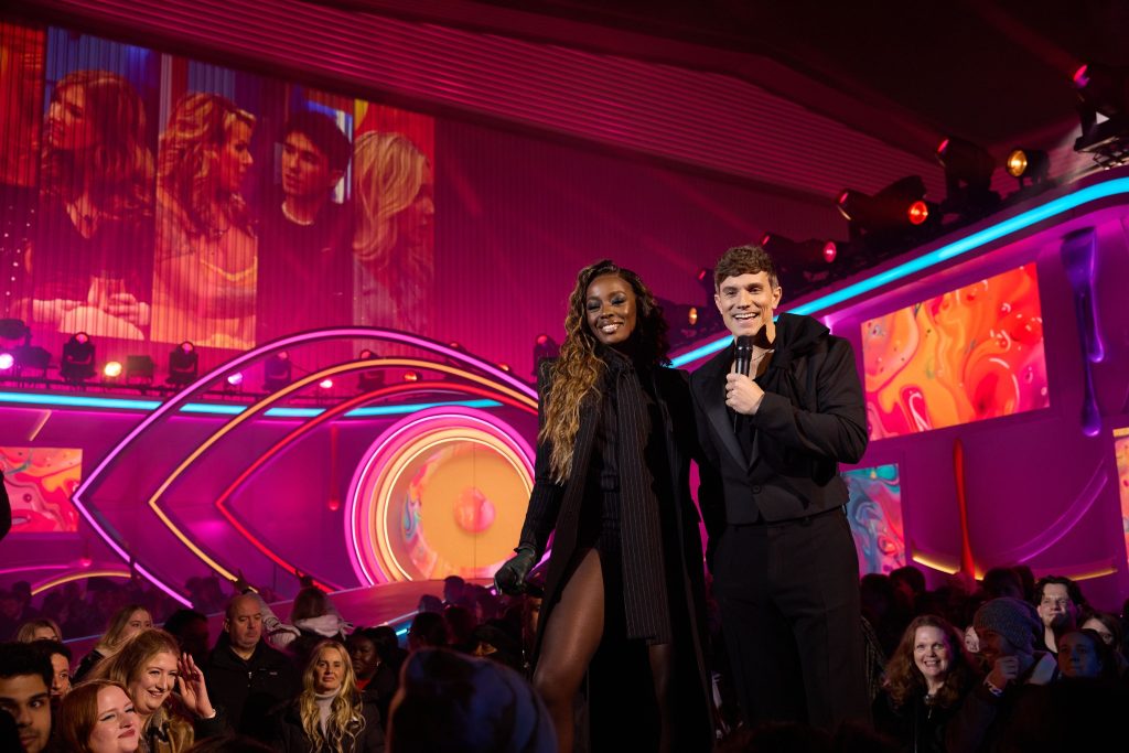 ITV Announces Decision About Big Brother's Fate Amid Speculation About ...